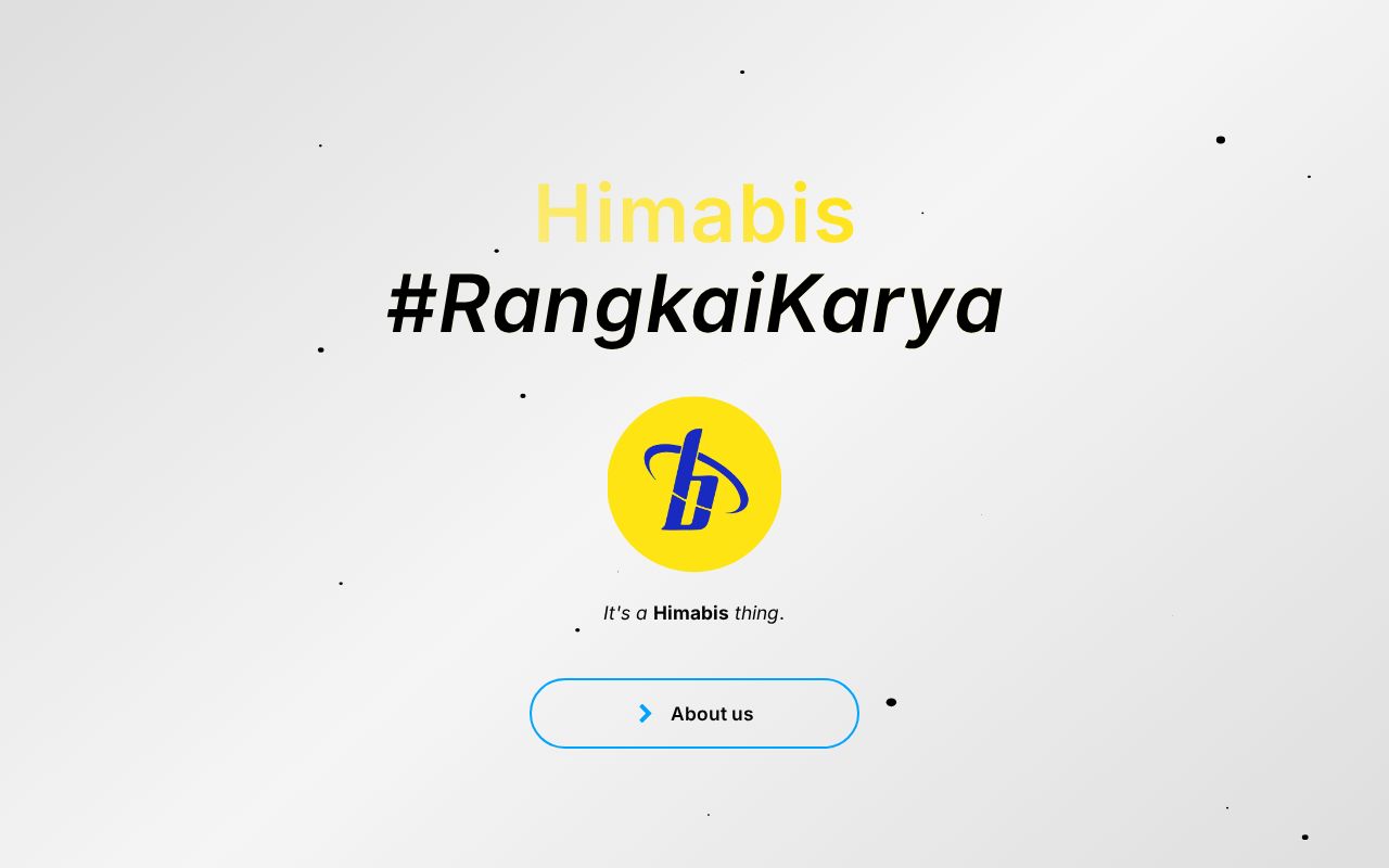 HIMABIS FIA UB